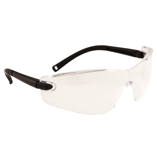 PW033 Profile safety spectacle (PW34) – SafetyWear&Signs