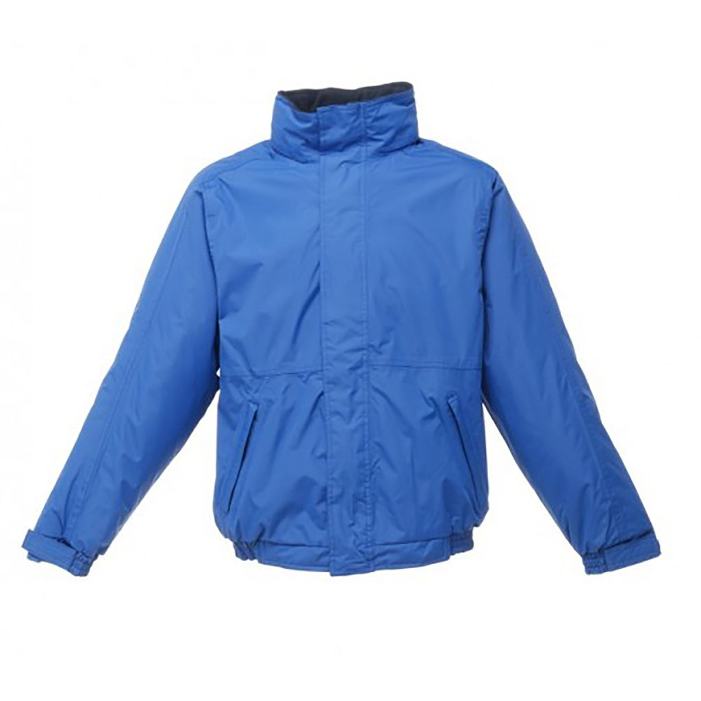 RG045 Dover jacket – SafetyWear&Signs
