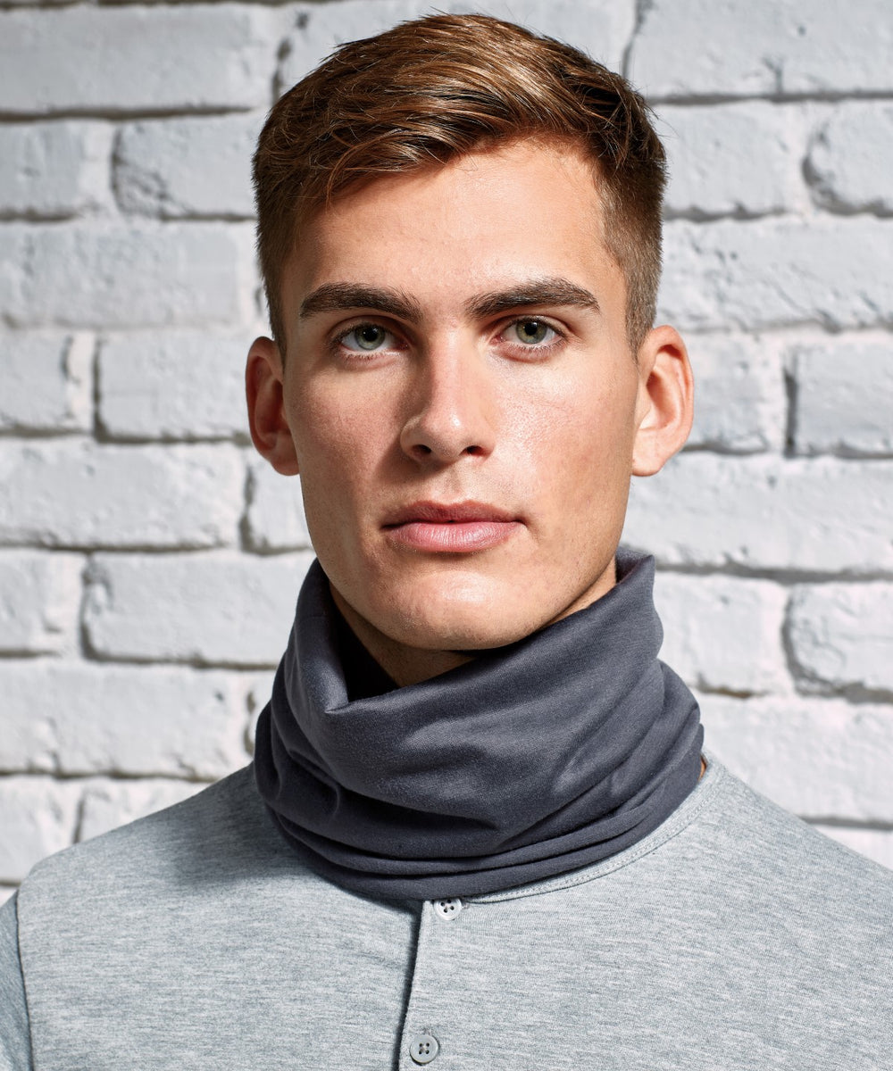 Snood face covering (PR798) – SafetyWear&Signs